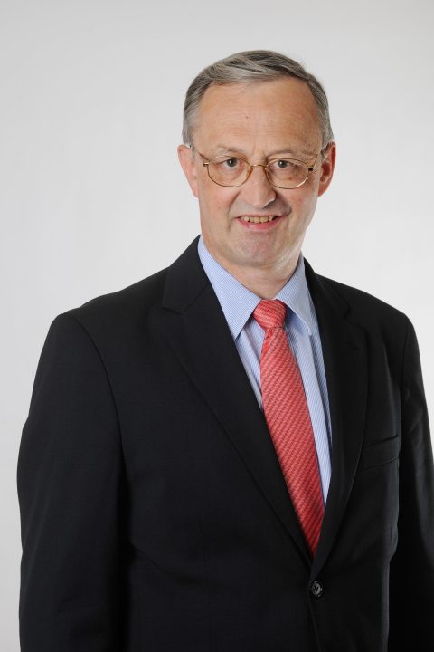 SVP Schweiz - Philip Brunner