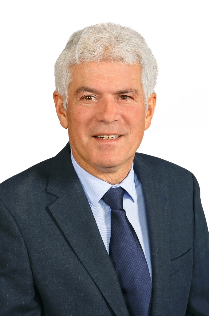 SVP Schweiz - Willy Marti
