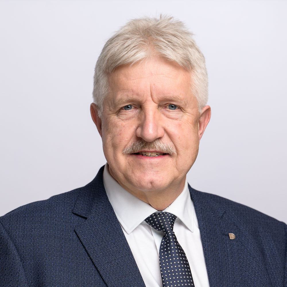 SVP Schweiz - Erich Vontobel