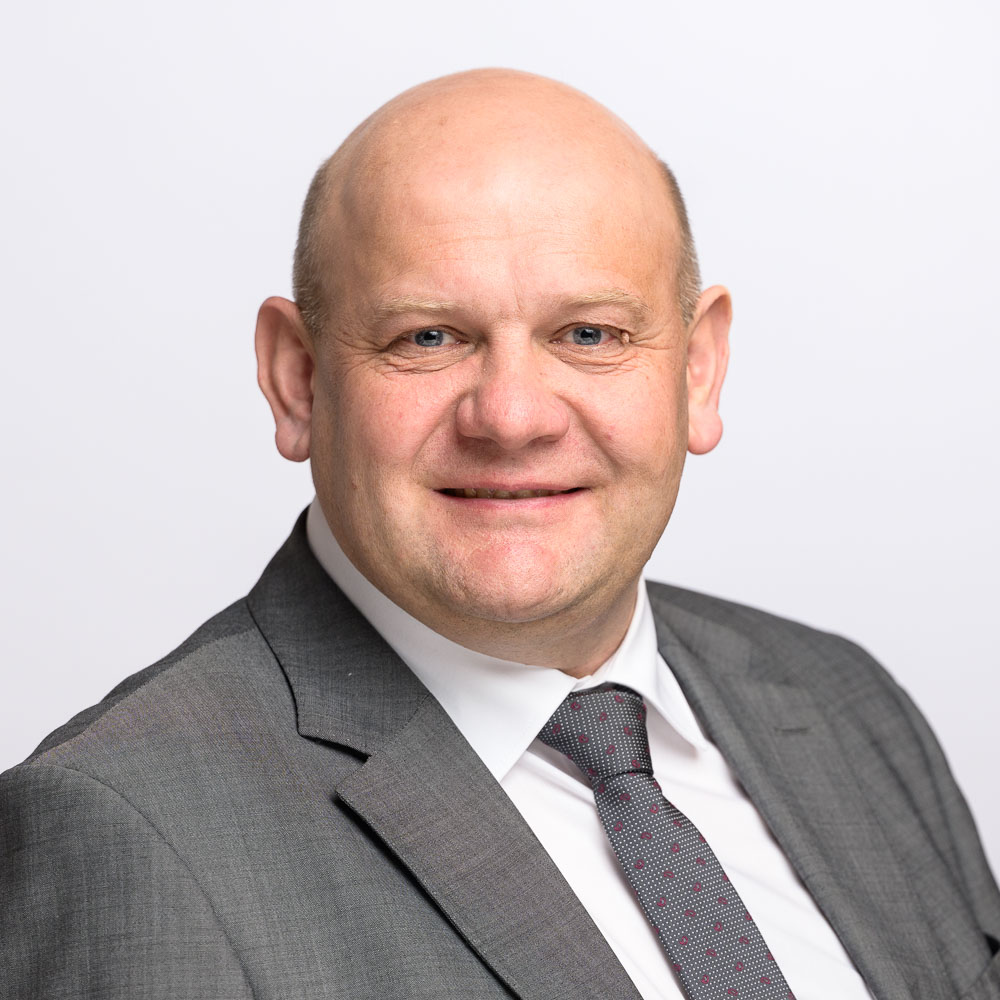 SVP Schweiz - Ernst Wandfluh