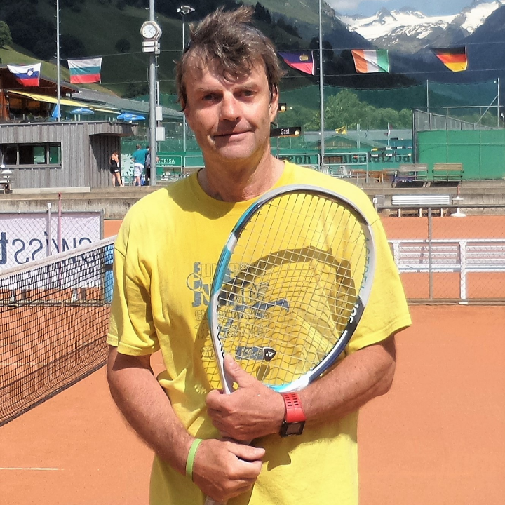 SVP Schweiz - Rolf Semmler