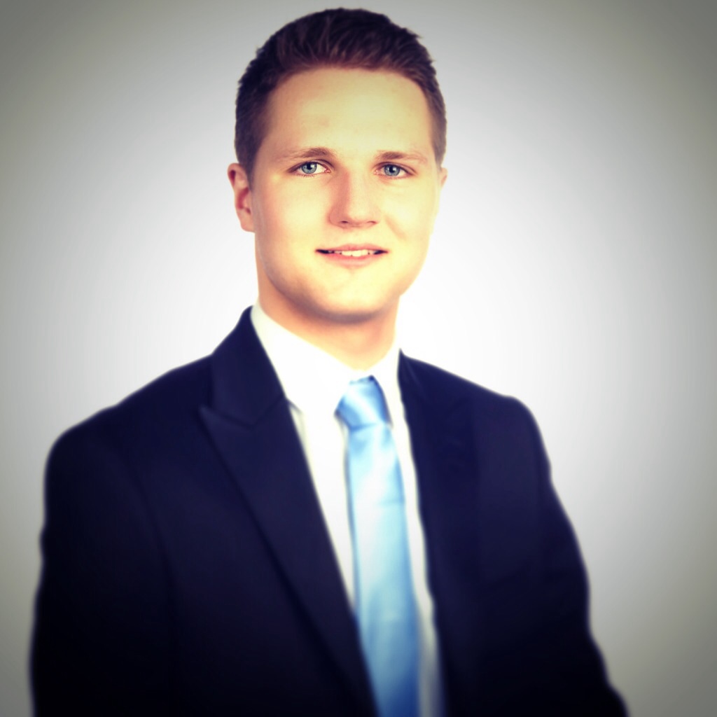 SVP Schweiz - Gregor R. Bruhin