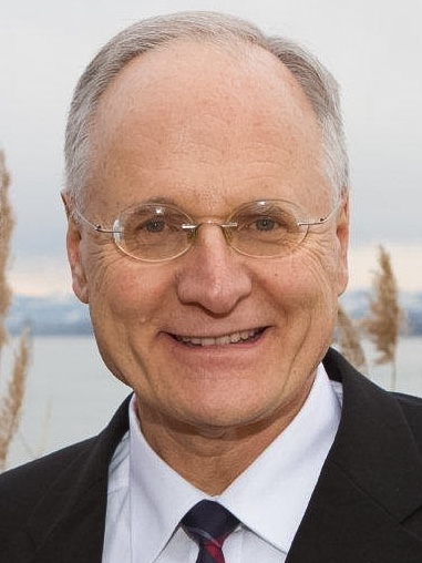 SVP Schweiz - Hans Philipp Geyl