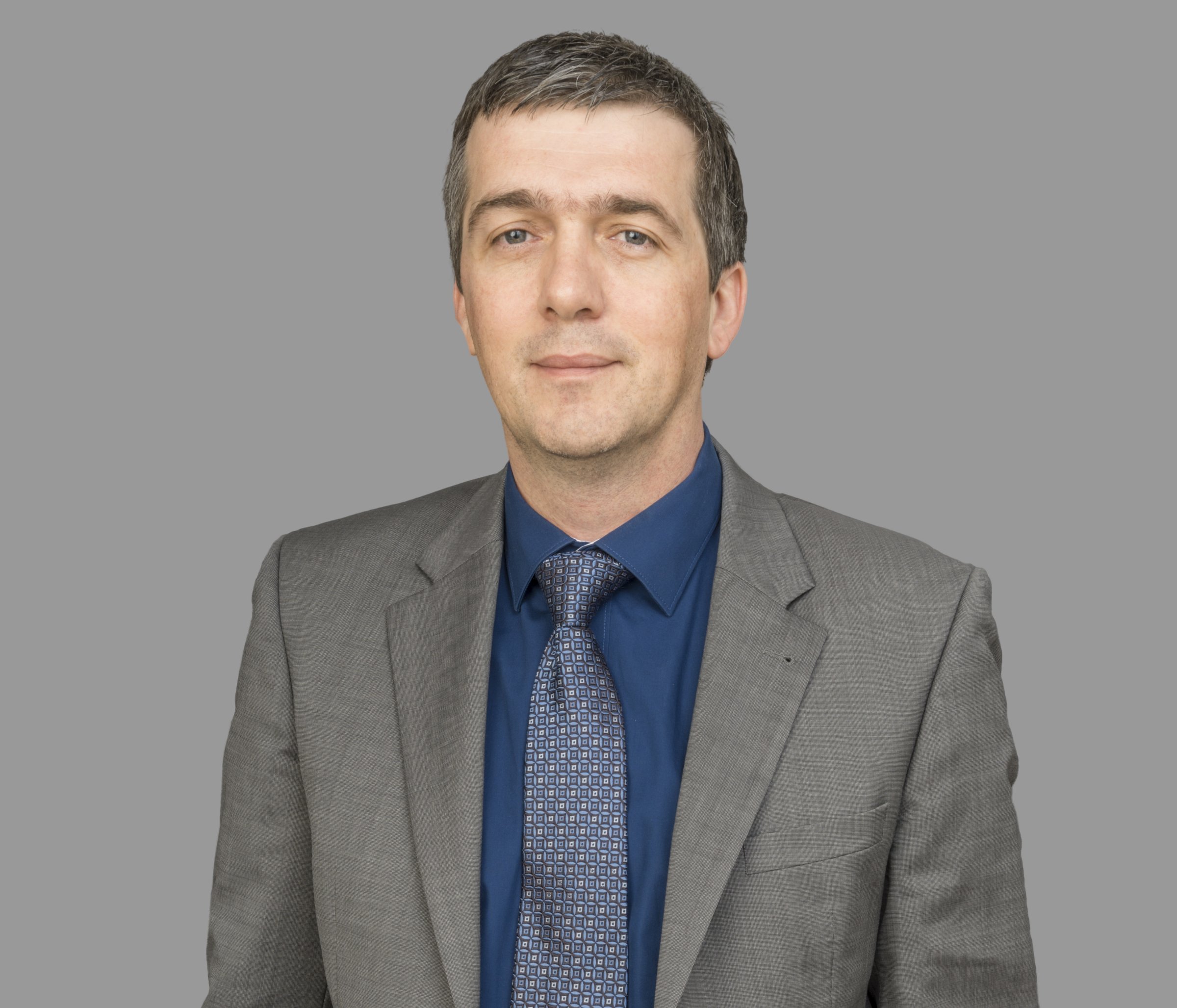 SVP Schweiz - Patrick Hildbrand