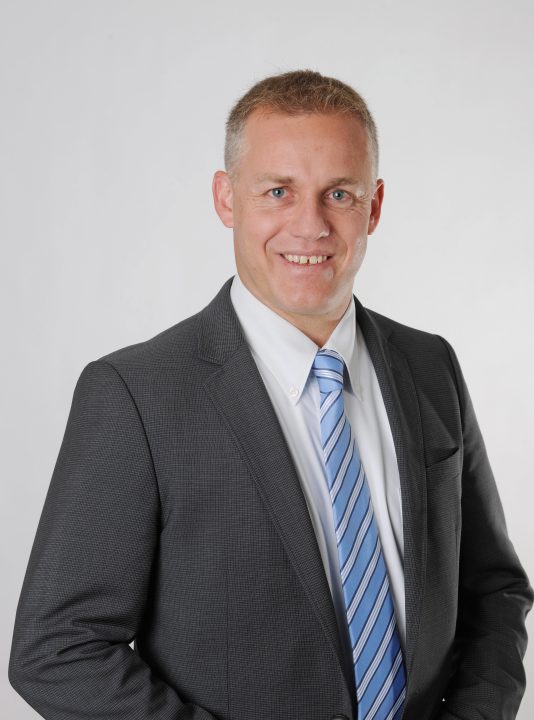 SVP Schweiz - Thomas Werner