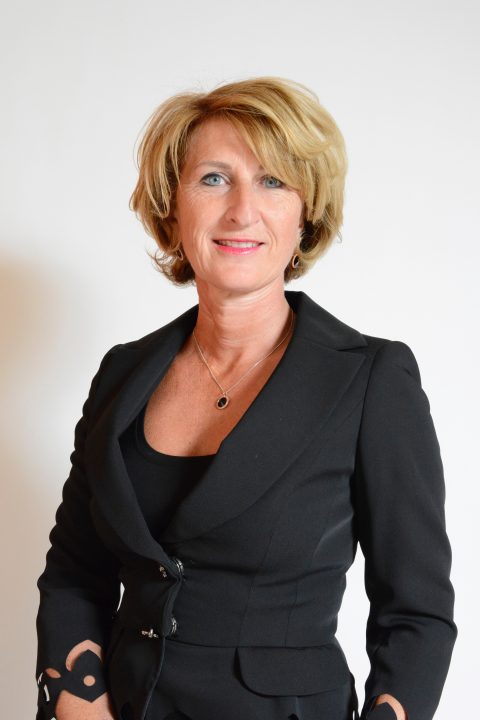 SVP Schweiz - Catherine Buchet