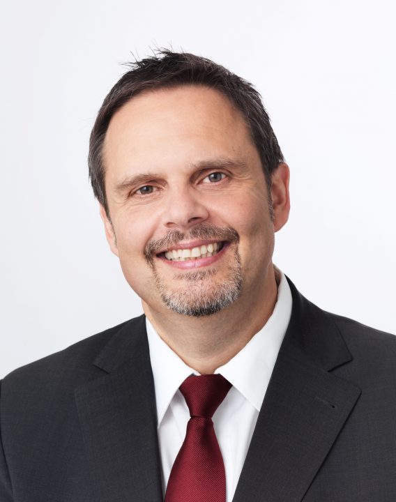 SVP Schweiz - Rochus Burtscher