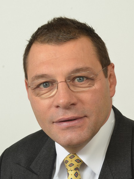 SVP Schweiz - Christo Ivanov