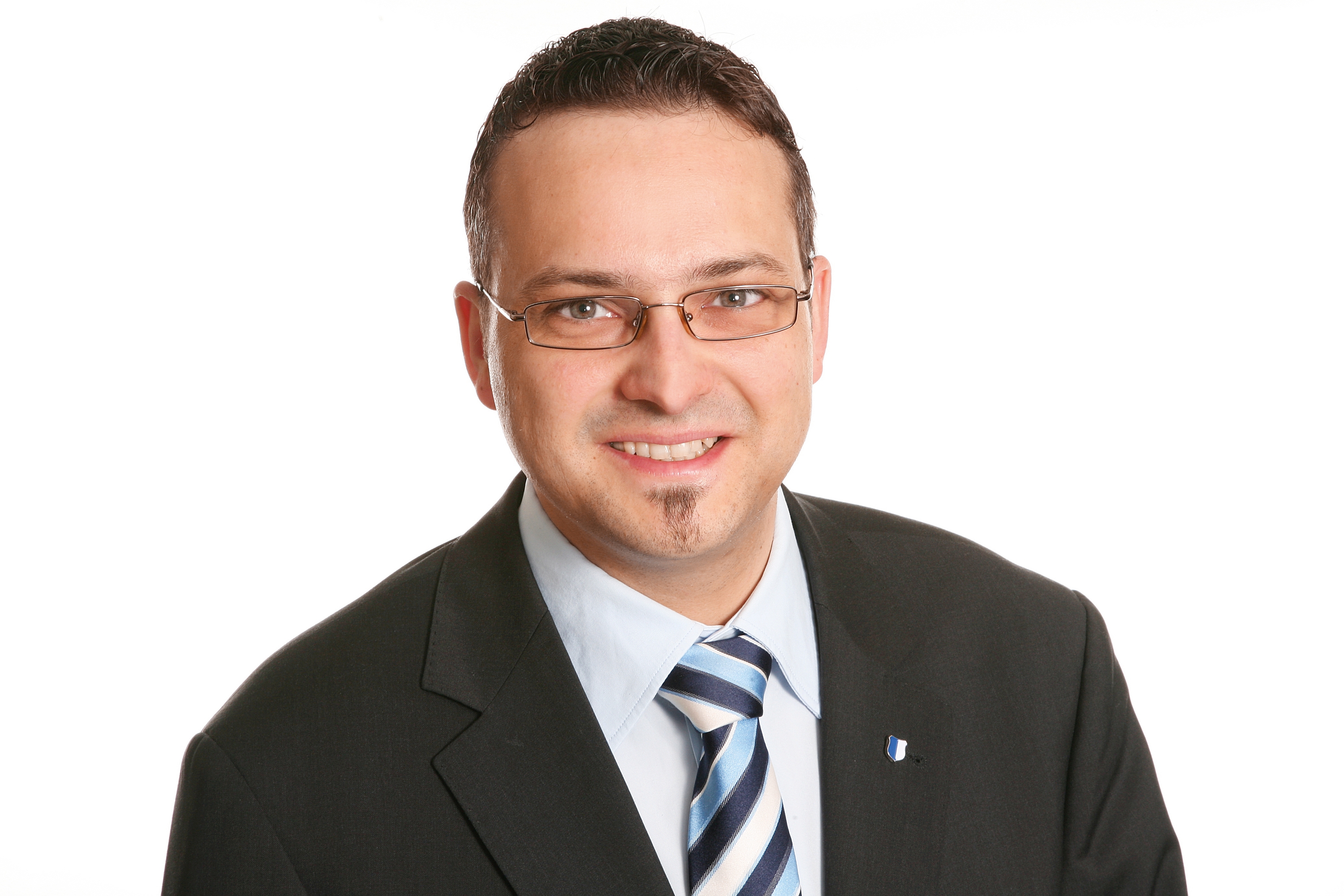 SVP Schweiz - Thomas Schärli