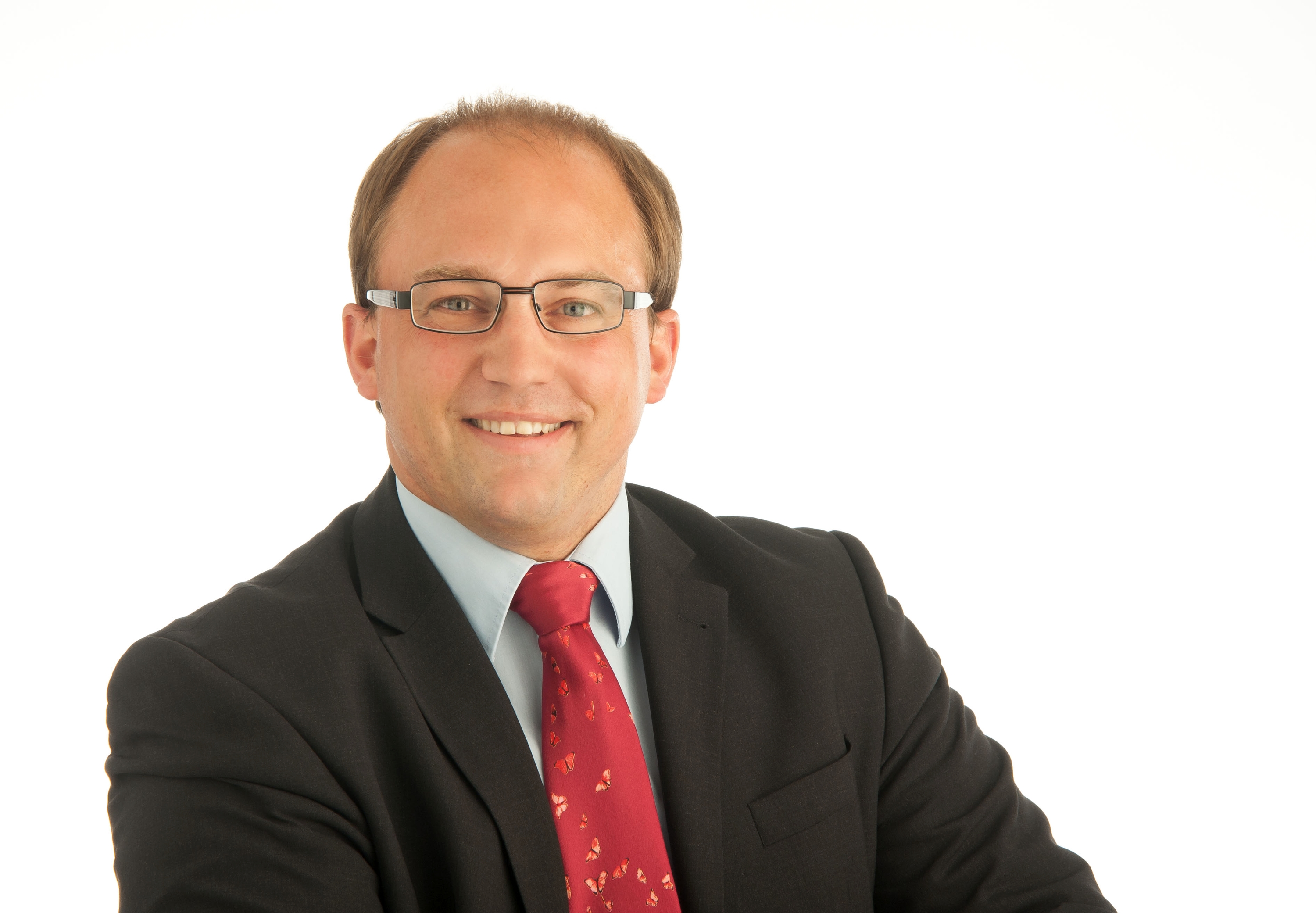 SVP Schweiz - Matthias Hauser