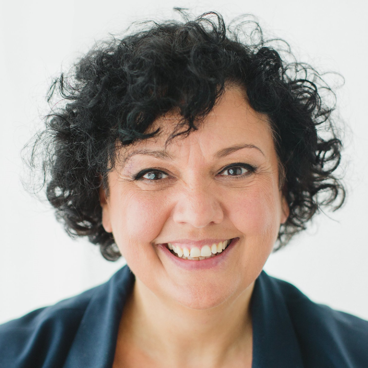 SVP Schweiz - Dr. Aliki Panayides