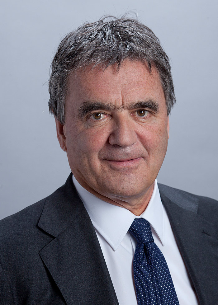 SVP Schweiz - Pierre-François Veillon