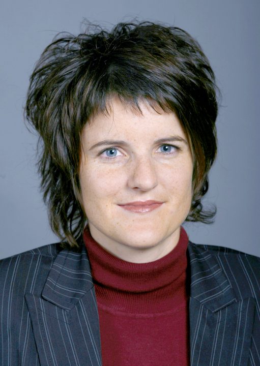 SVP Schweiz - Jasmin Hutter