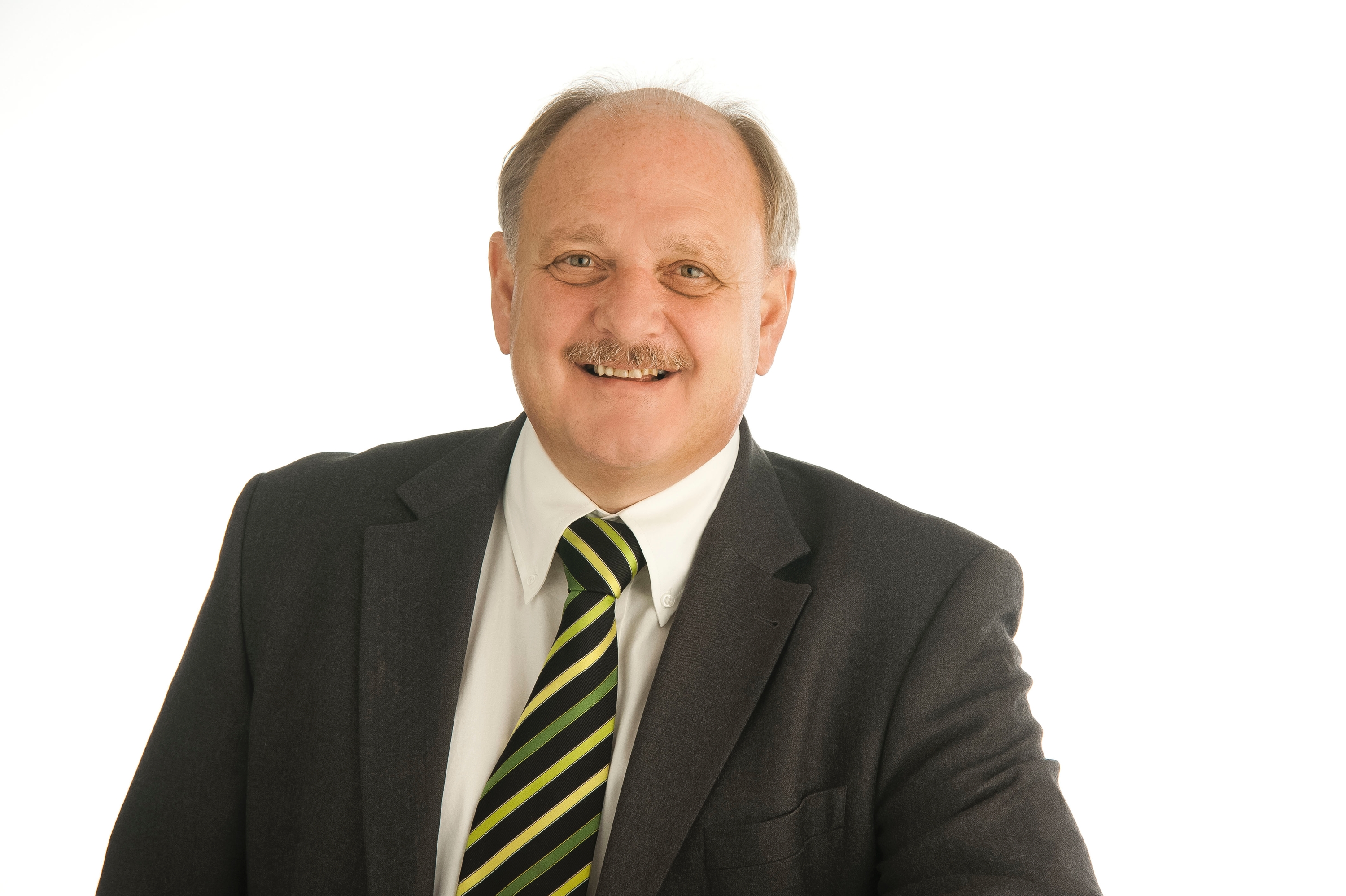 SVP Schweiz - Jürg Sulser