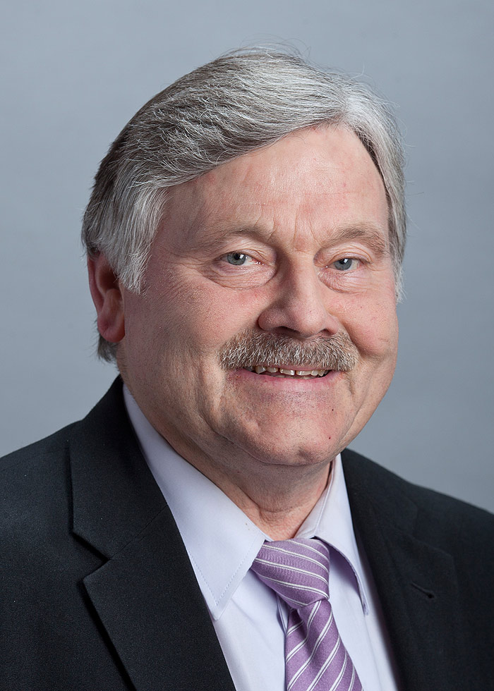 SVP Schweiz - Hans Fehr