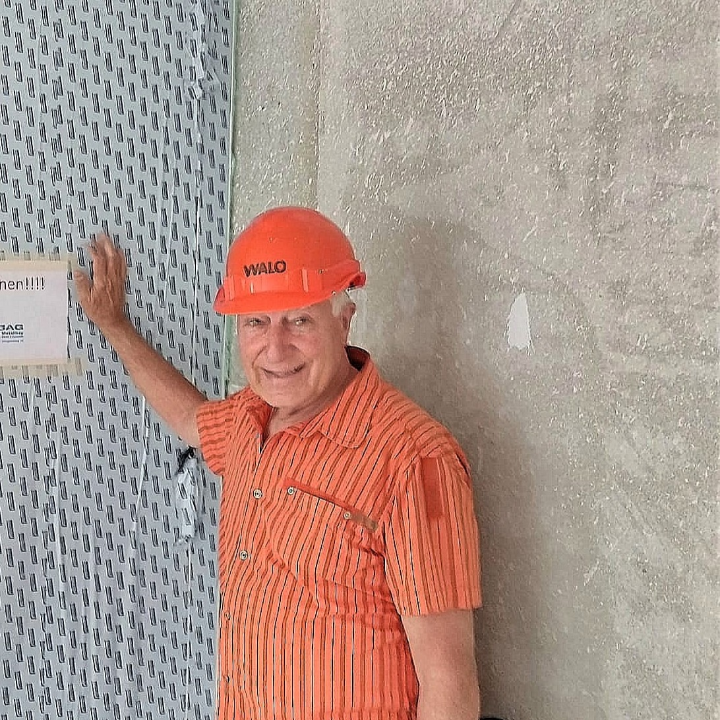 SVP Schweiz - Albert Ziegler