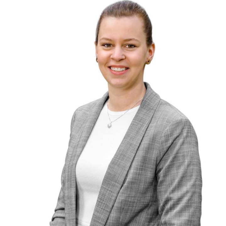 SVP Schweiz - Michelle Singer