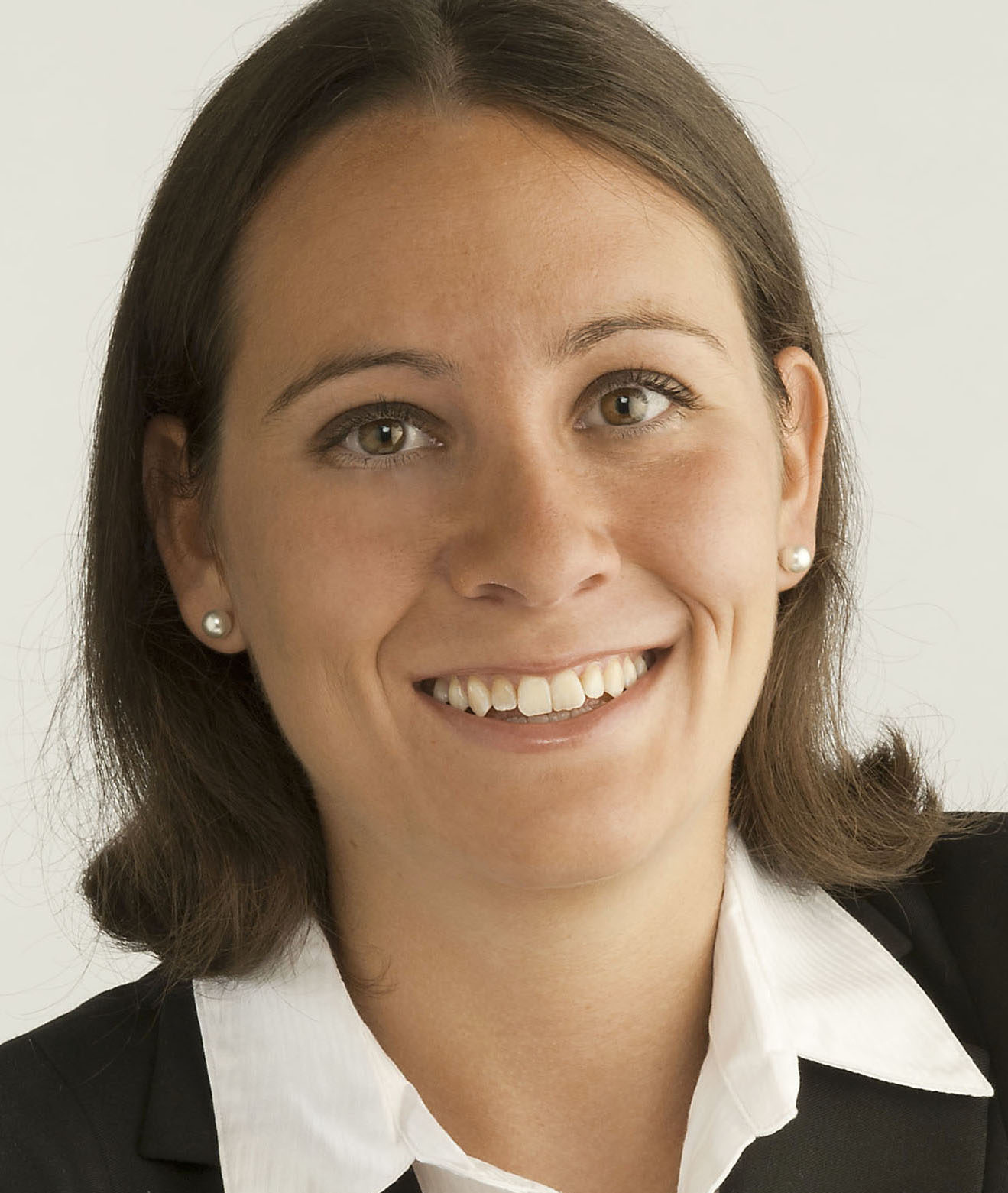 SVP Schweiz - Simone Akermann