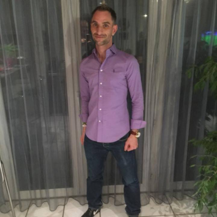 SVP Schweiz - Patrick Ming