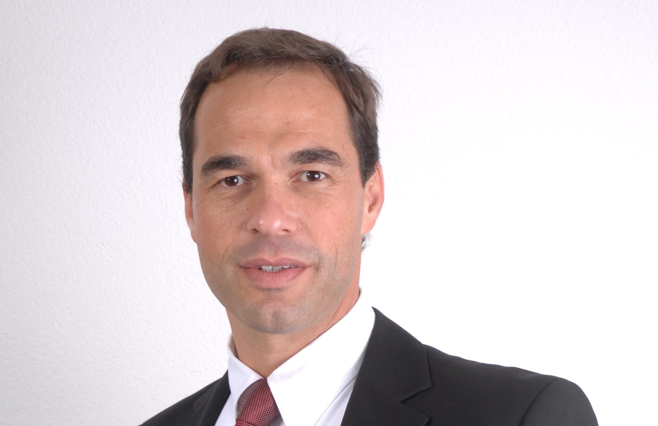 SVP Schweiz - Dominique Steiner als neuer Generalsekretär vorgeschlagen