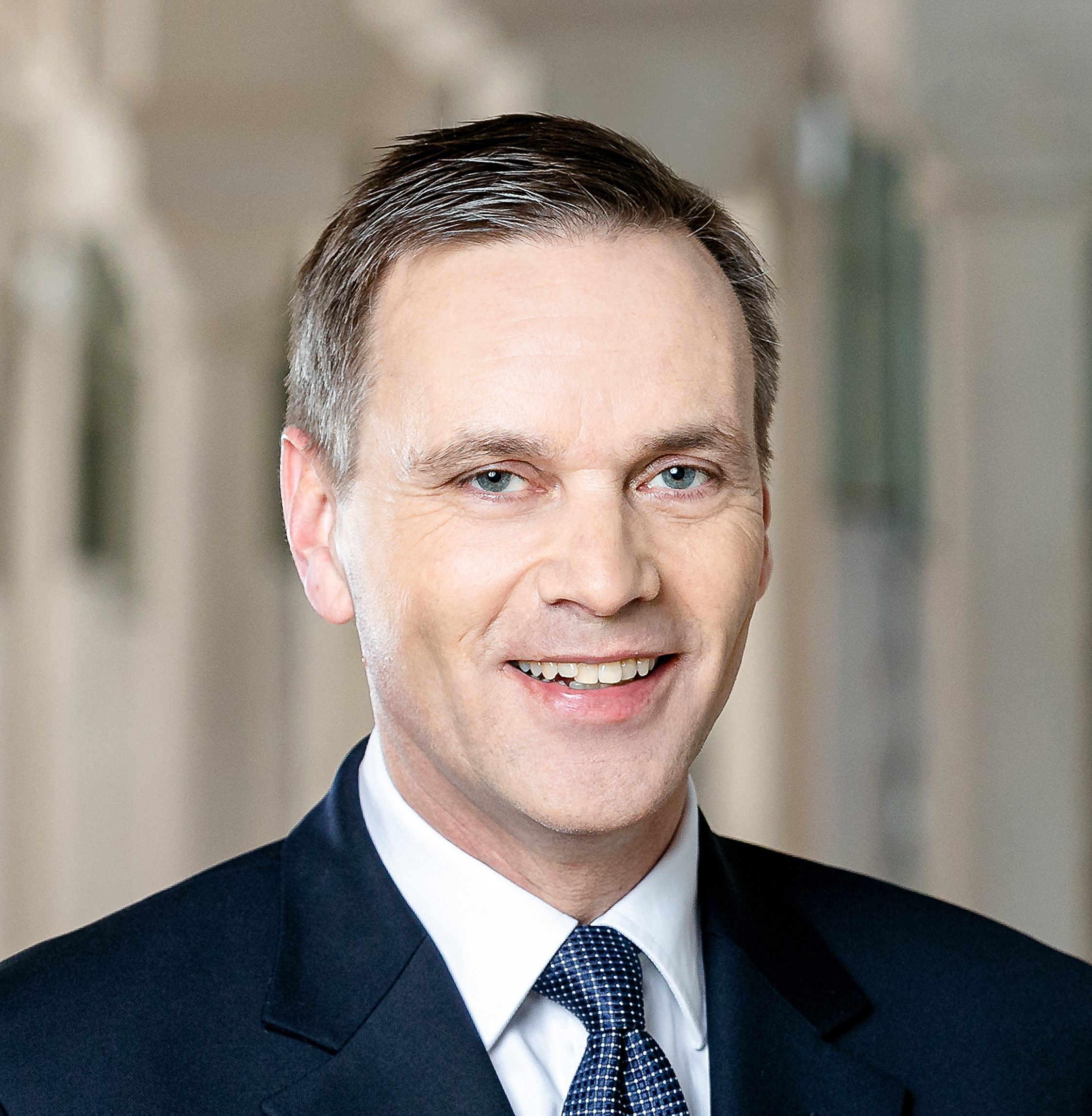 SVP Schweiz - Jean-Pierre Gallati