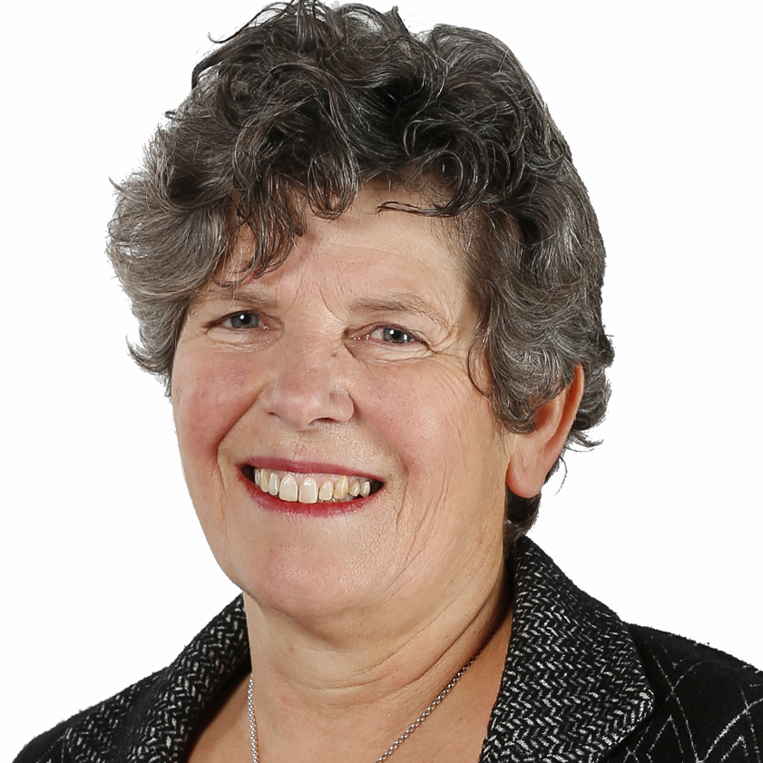 SVP Schweiz - Alice Glauser