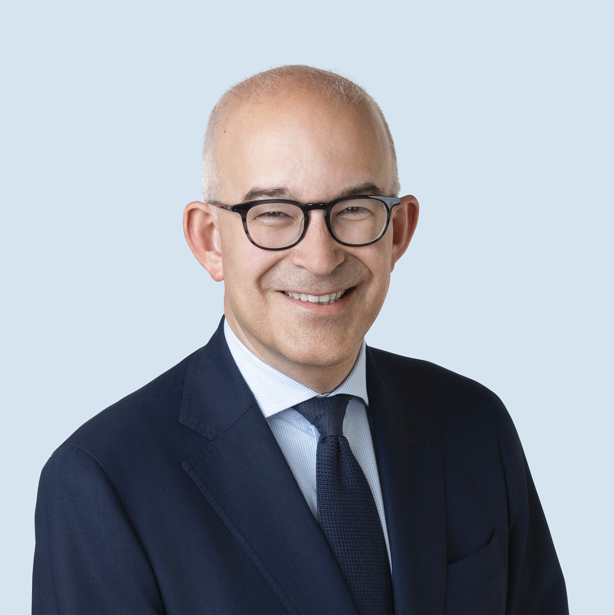 SVP Schweiz - Gregor Rutz