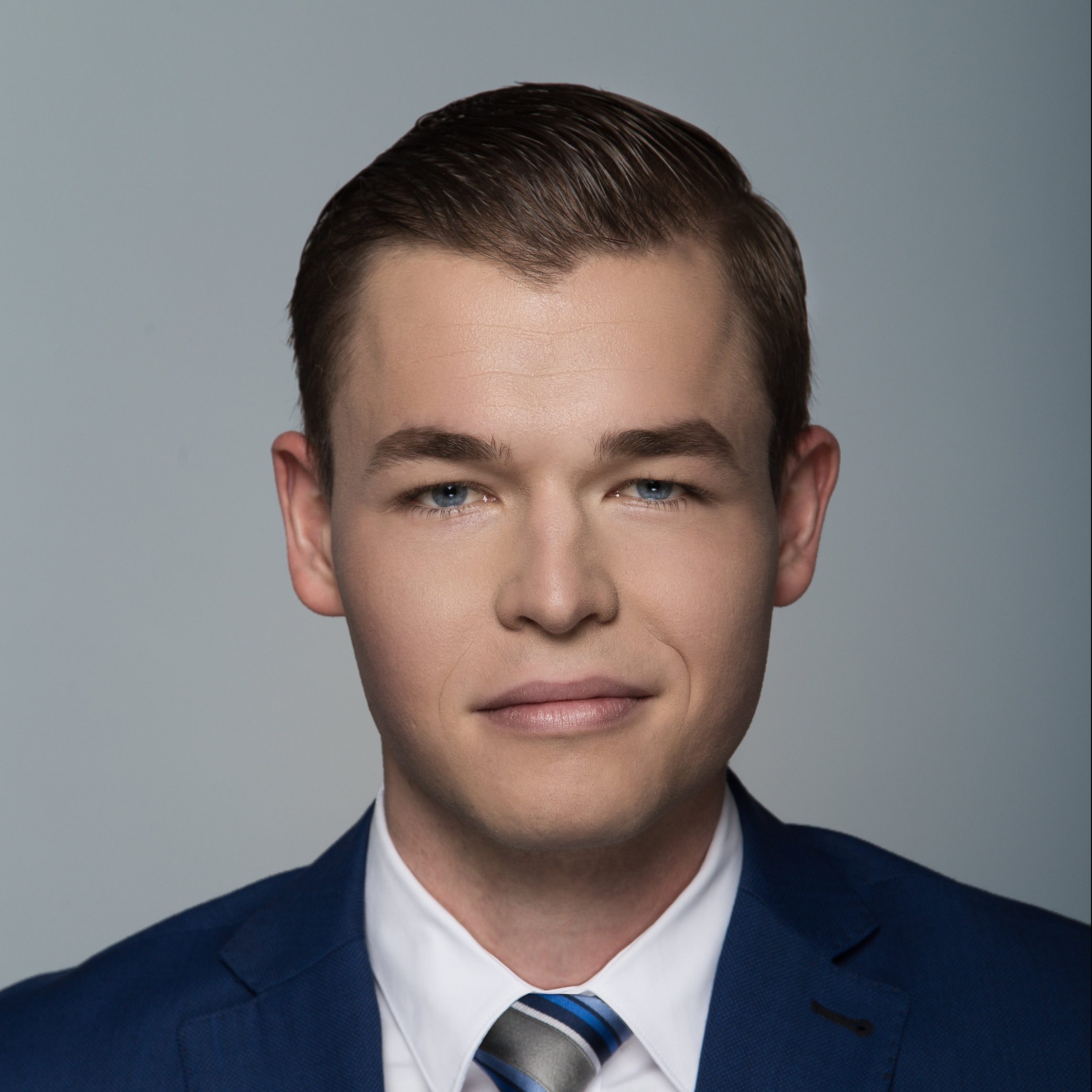 SVP Schweiz - Pascal Käser