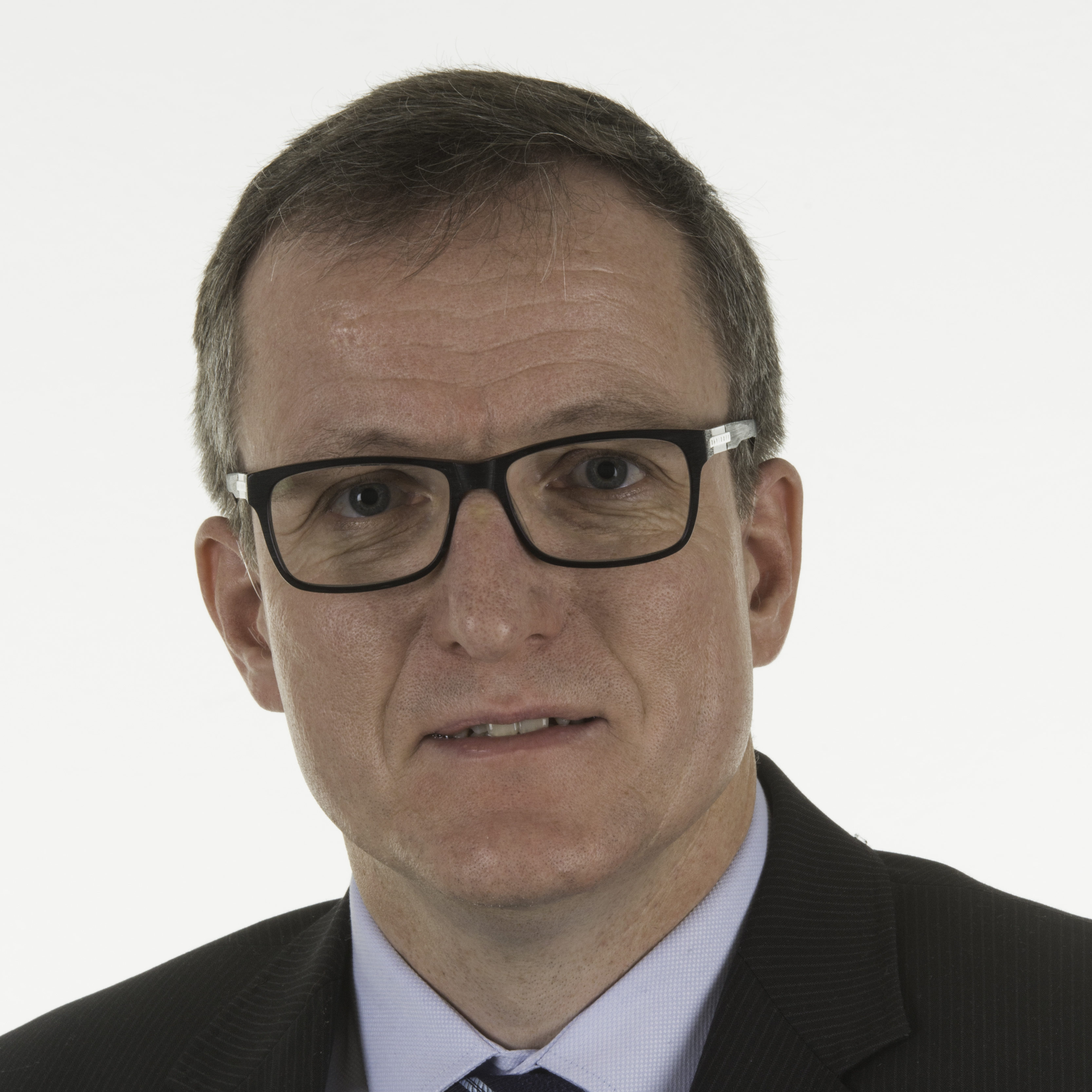 SVP Schweiz - Stephan Moser