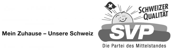 SVP Schweiz - Logos & Vorlagen
