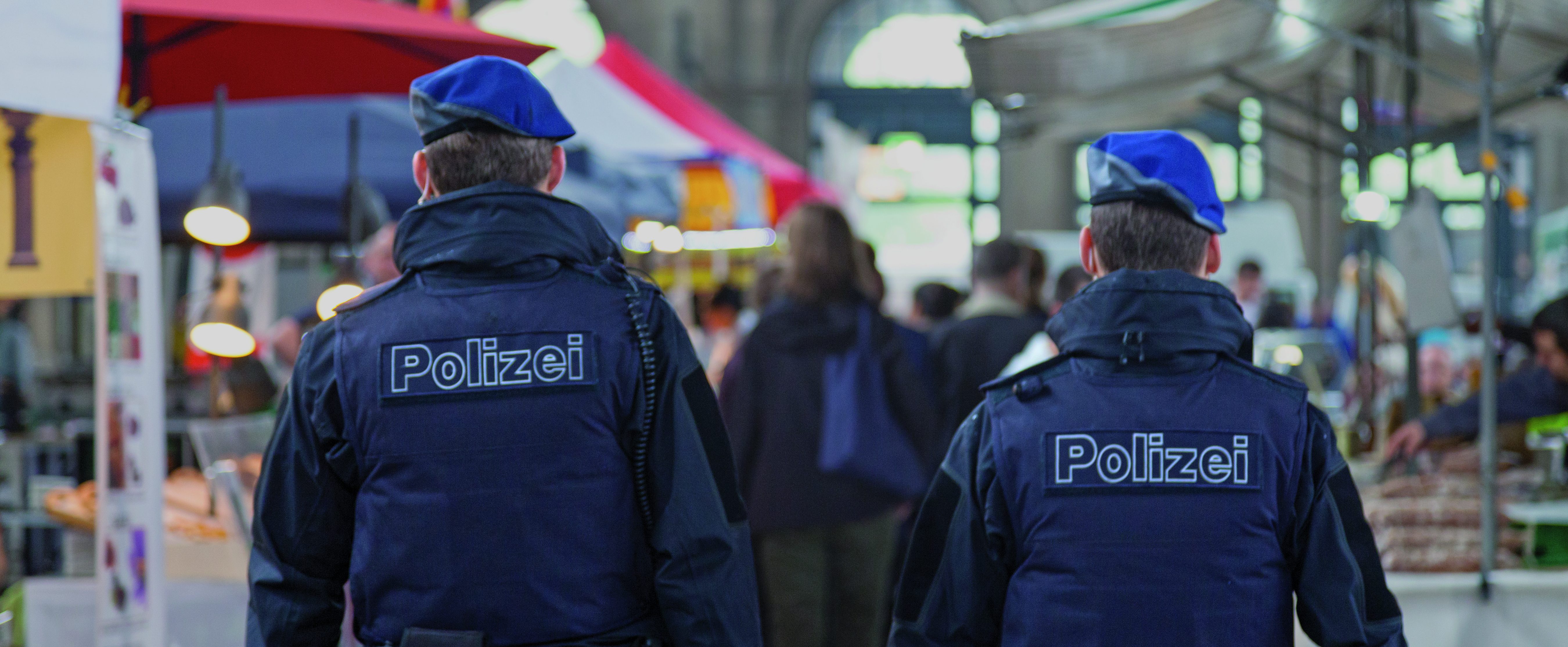 SVP Schweiz - Einzig die SVP setzt sich für mehr Sicherheit und einen ... SVP Schweiz - Einzig die SVP setzt sich für mehr Sicherheit und einen ...