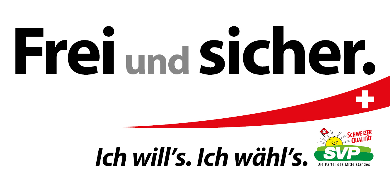 SVP Schweiz - Partei - SVP Schweiz SVP Schweiz - Partei - SVP Schweiz