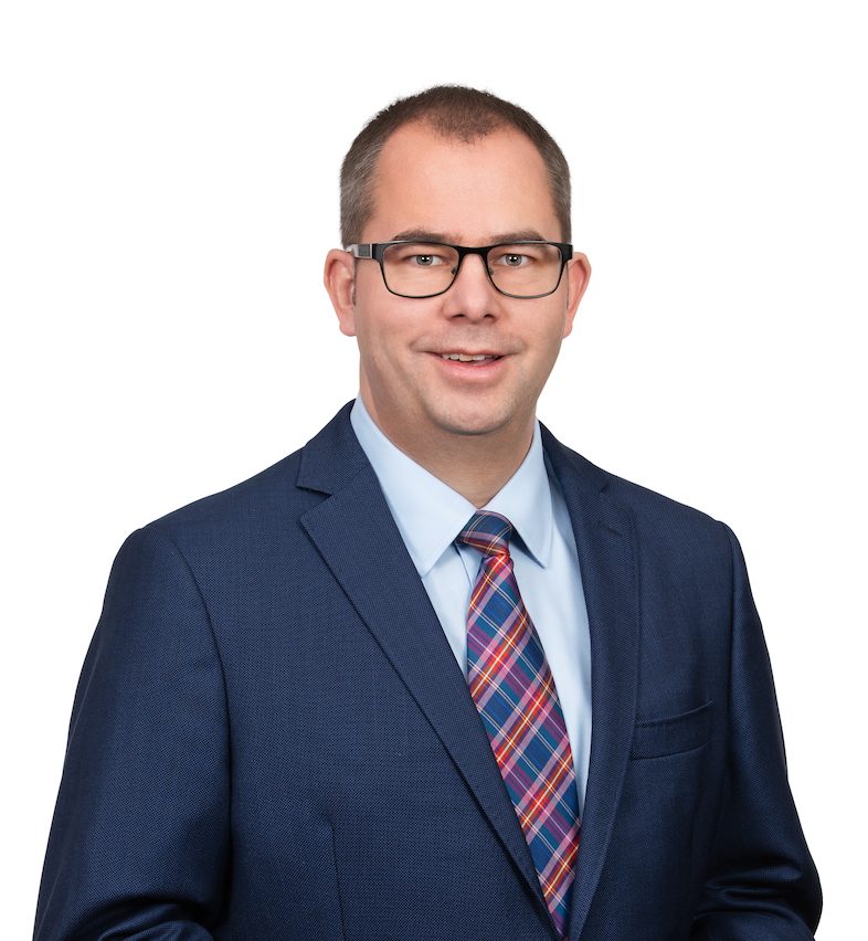 SVP Schweiz - Urs Martin