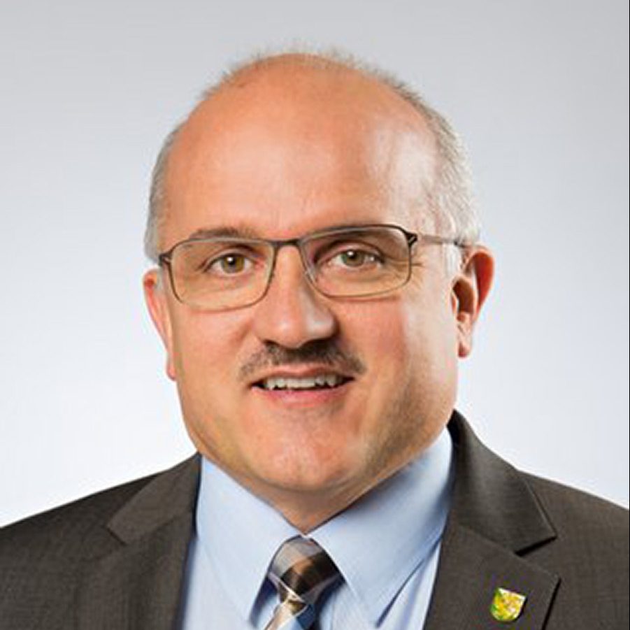 SVP Schweiz - Ruedi Zbinden