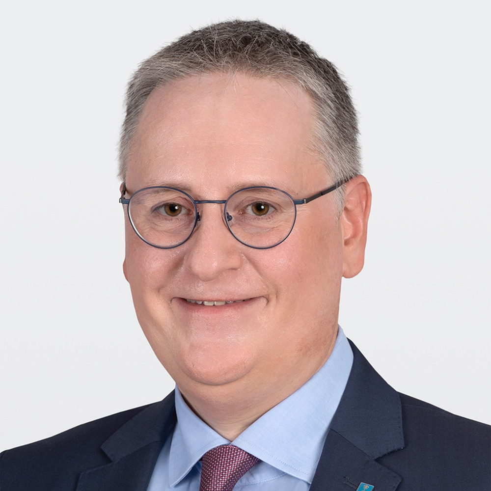 SVP Schweiz - Wahlen23 – Roger Bachmann