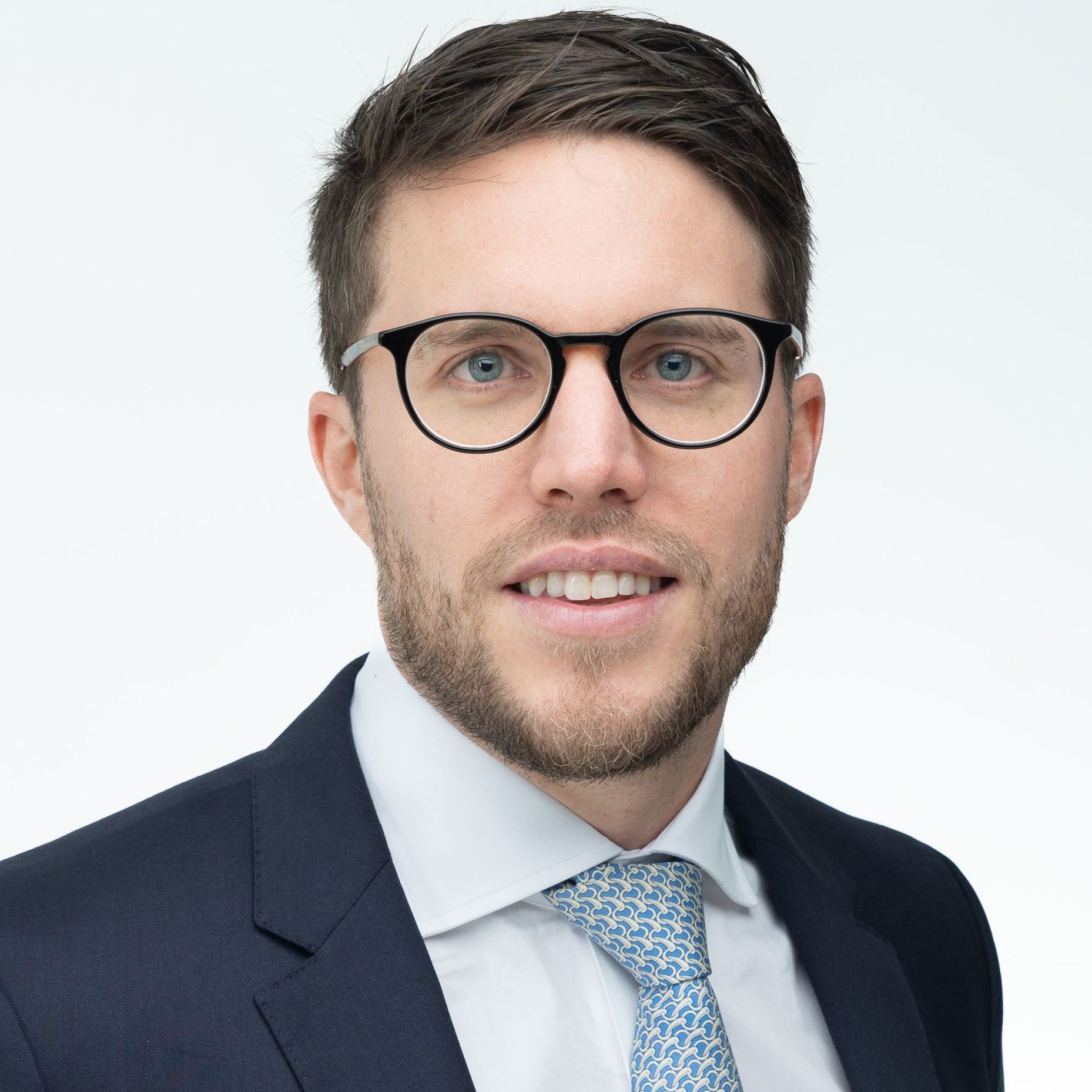 SVP Schweiz - Wahlen23 – Michael Andersen