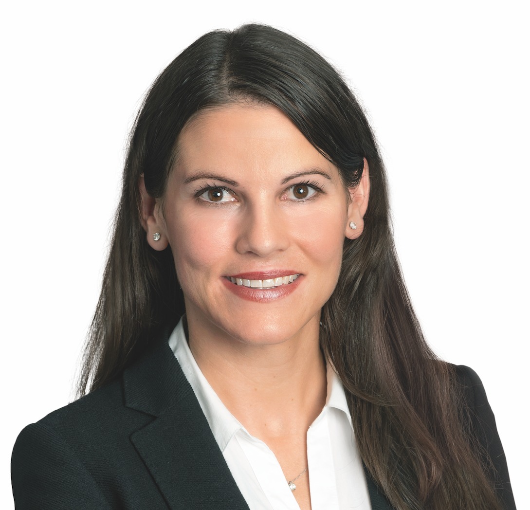 SVP Schweiz - Nina Fehr-Düsel