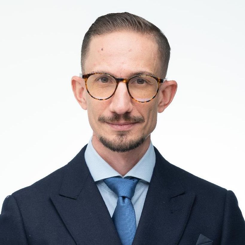 SVP Schweiz - Wahlen23 – Gregory Mast