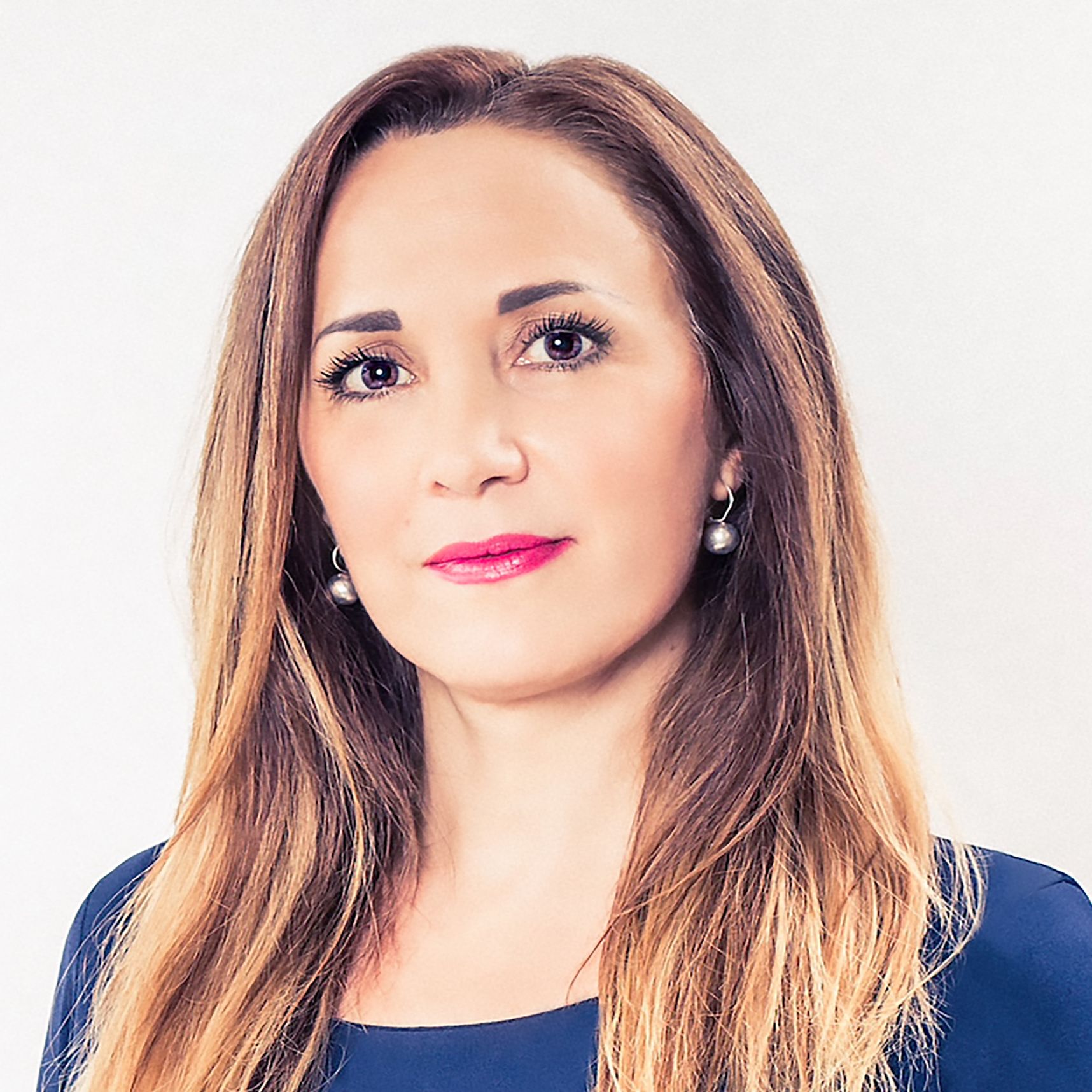 SVP Schweiz - Wahlen23 – Maria Jose Sevilla Lopez