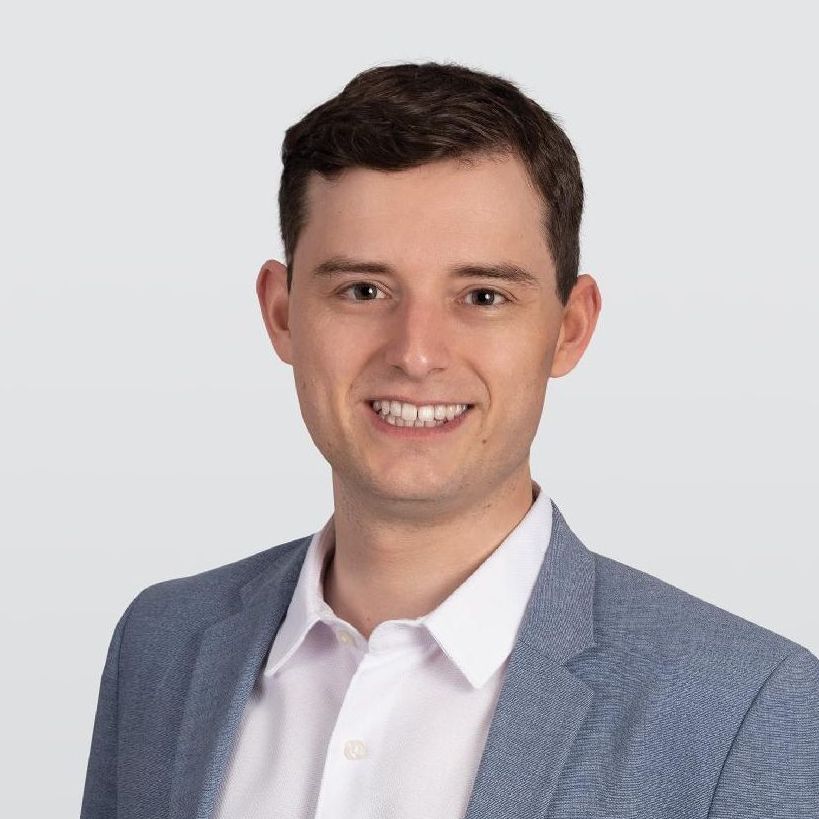 SVP Schweiz - Wahlen23 – Benjamin Fischer