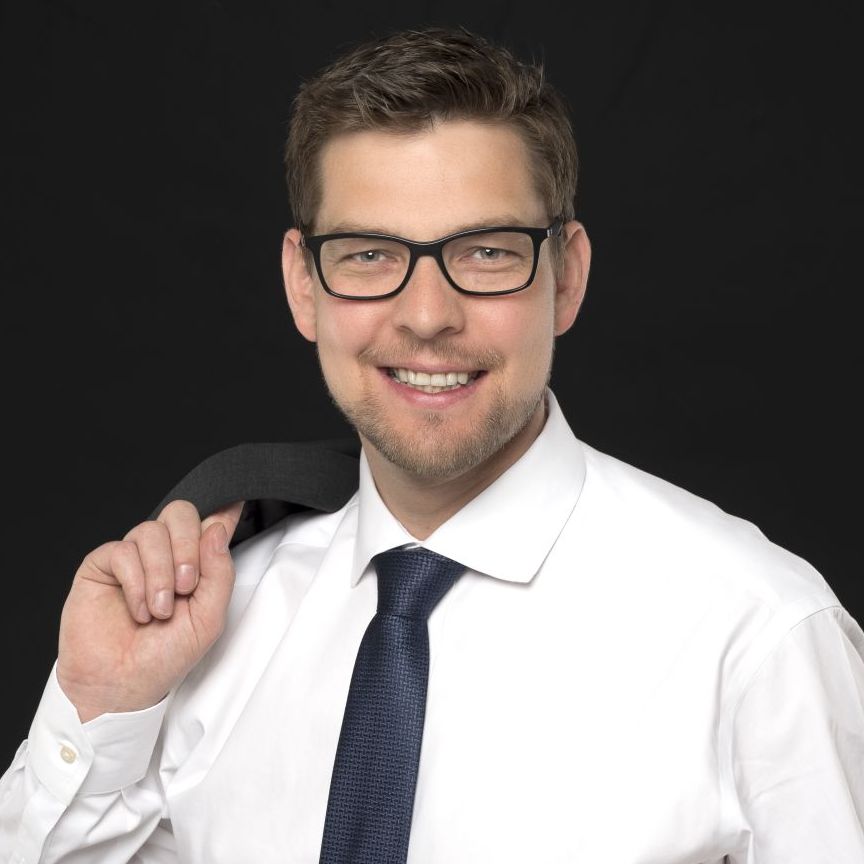 SVP Schweiz - Nicolas Kolly