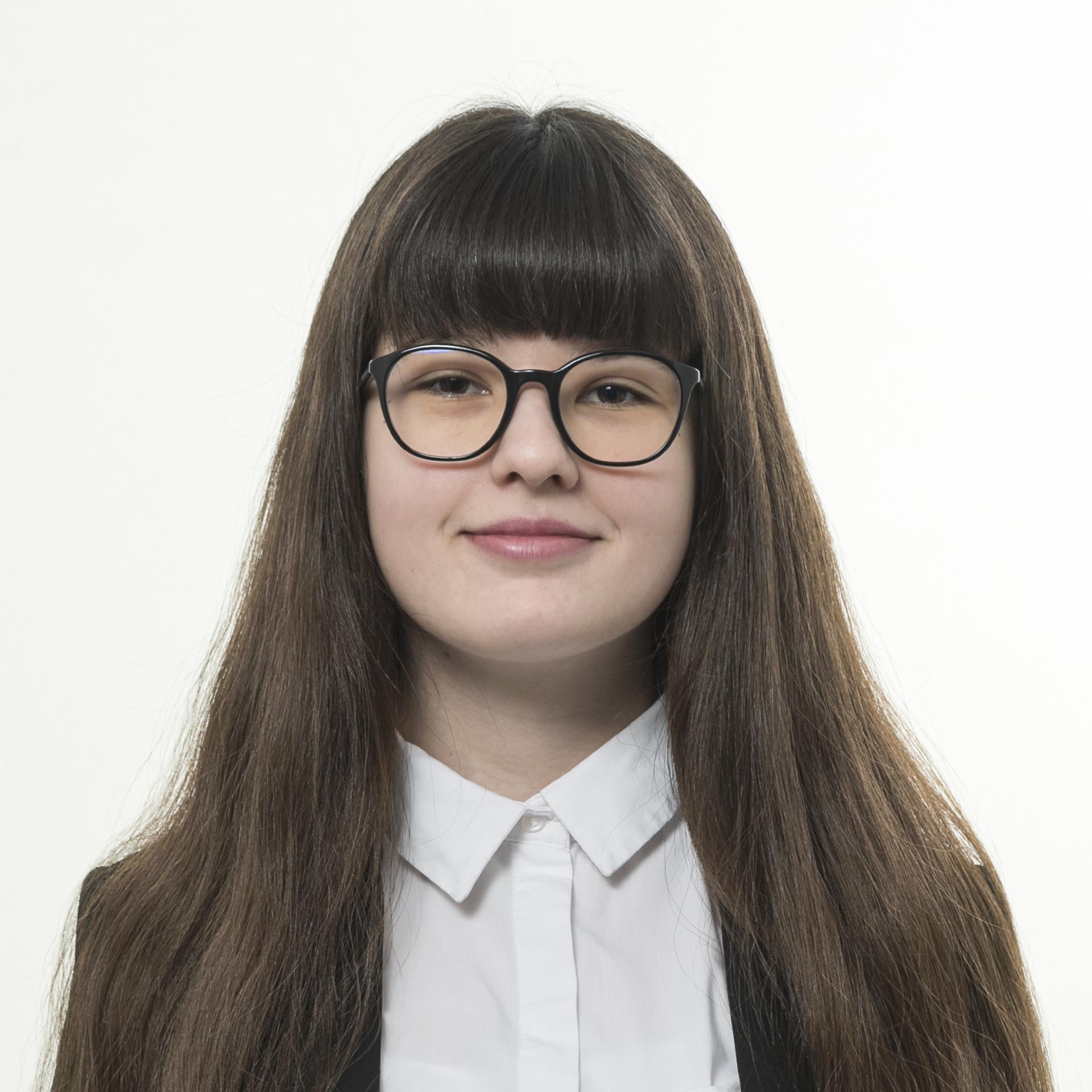 SVP Schweiz - Wahlen23 – Laura Tauber