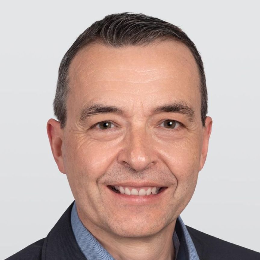 SVP Schweiz - Wahlen23 – Marcel Suter