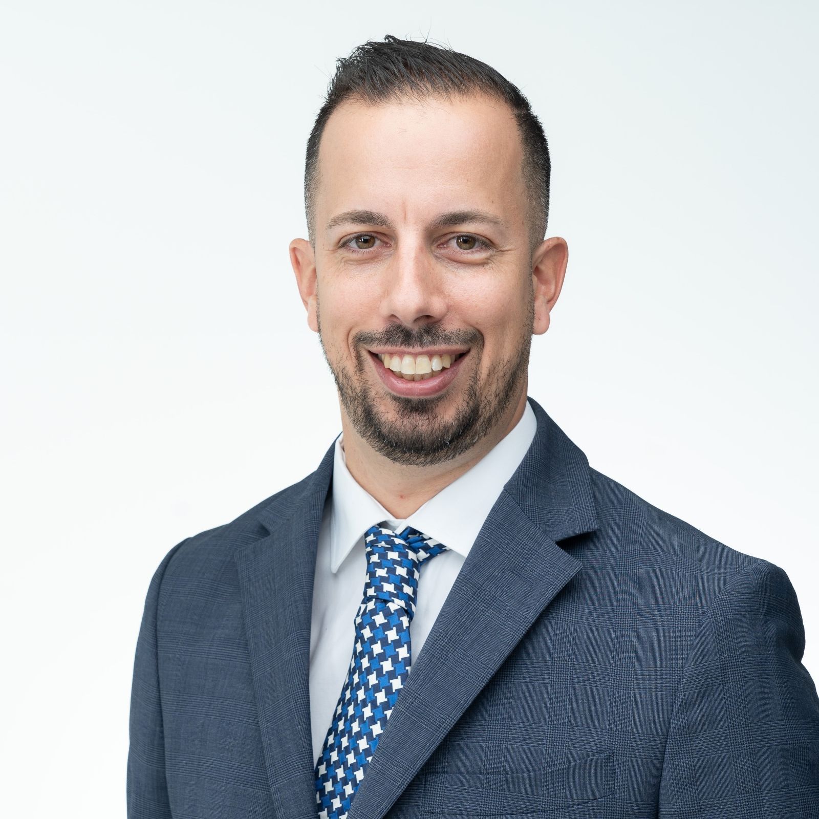 SVP Schweiz - Wahlen23 – Cyril Nobs