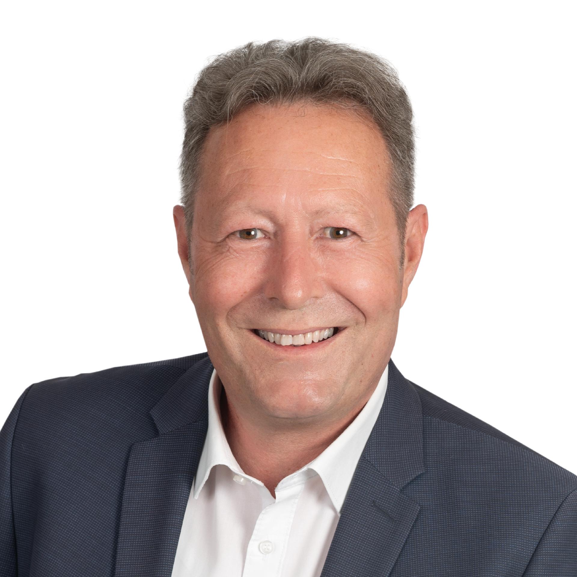 SVP Schweiz - Wahlen23 – Paul Mayer
