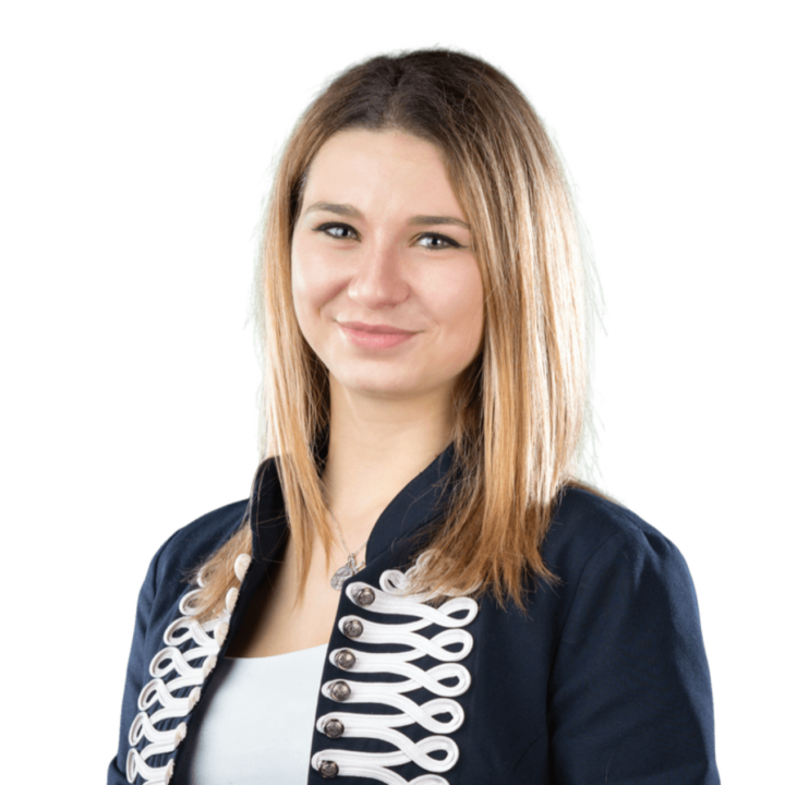 SVP Schweiz - Wahlen23 – Emmylou Ziehli-Maillard