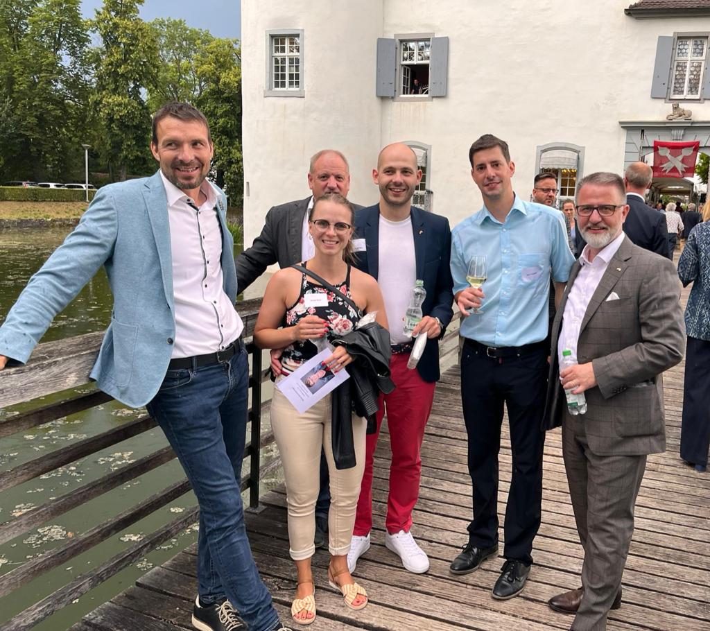 SVP Schweiz - Wahlen23 – Nicole Roth