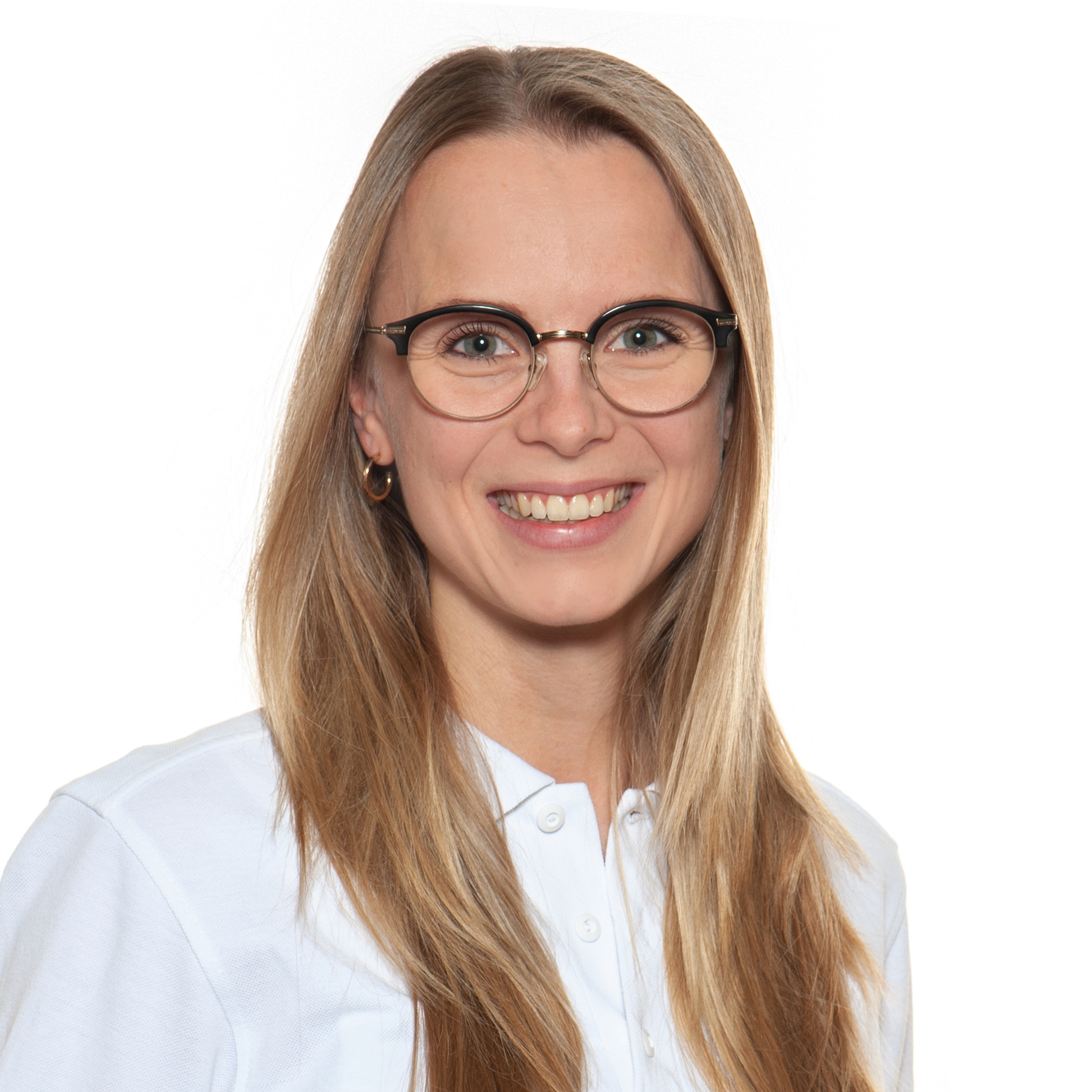 SVP Schweiz - Wahlen23 – Nicole Roth
