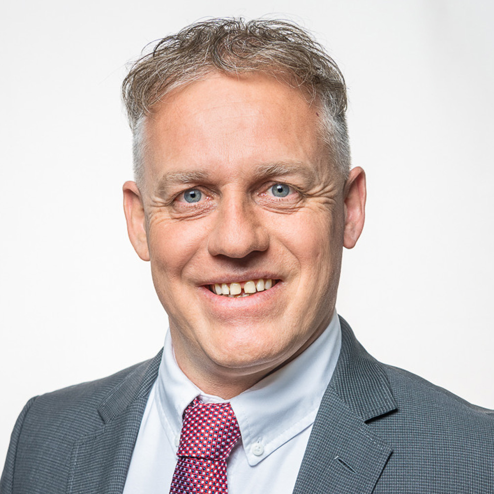 SVP Schweiz - Wahlen23 – Thomas Werner