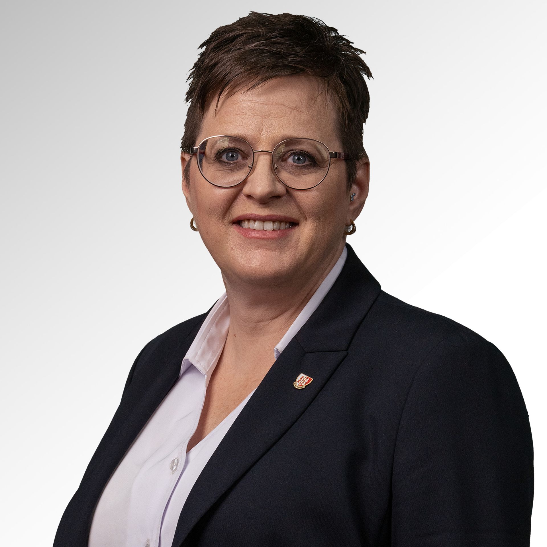 SVP Schweiz - Wahlen23 – Daniela Pollinger